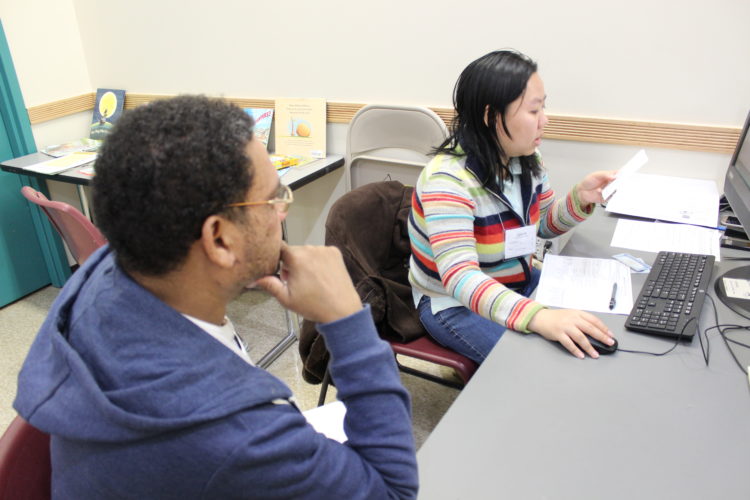 The City of Boston's Languages and Communications Access Program ...