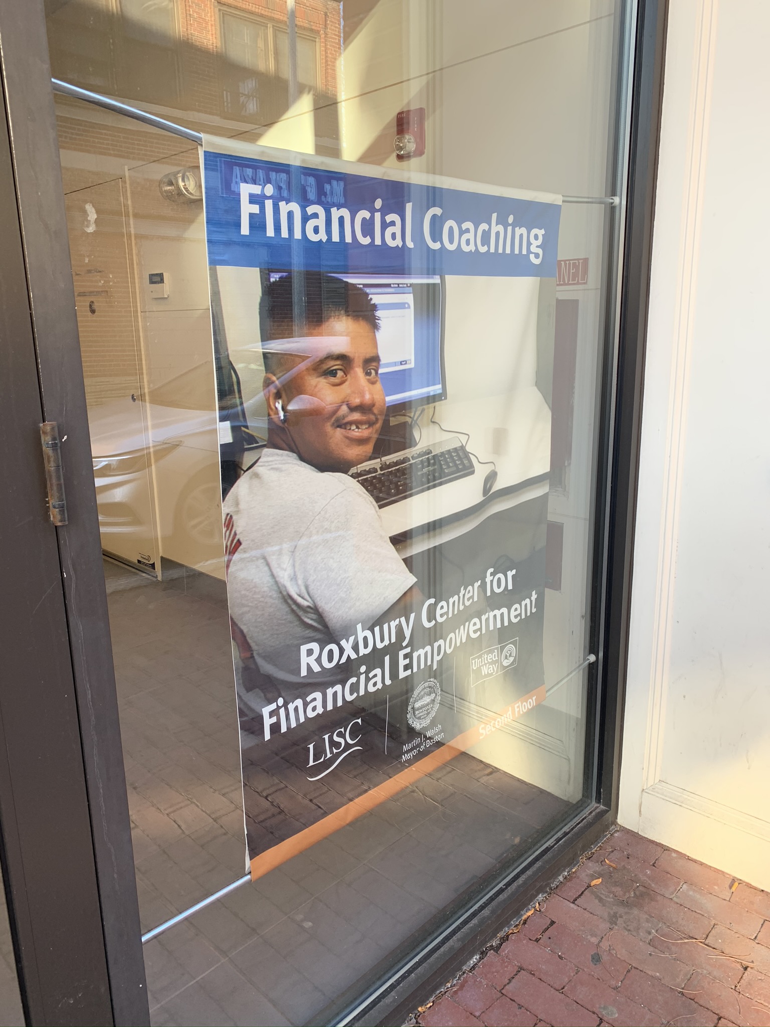 10 Things You Should Know About Financial Coaching at the Roxbury ...