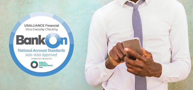 New checking account designed to meet needs of unbanked and underbanked ...