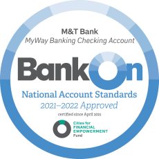 Find a Bank Account - Office of Financial Empowerment